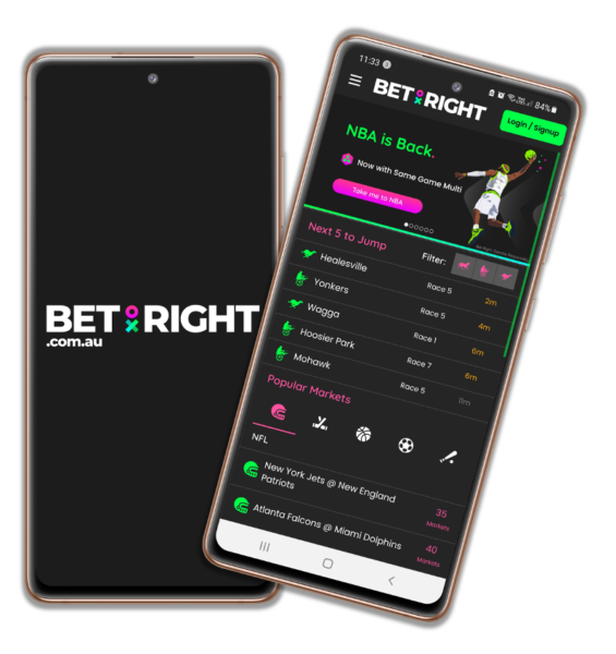 Bet Right Promo Code & Review | September 2023