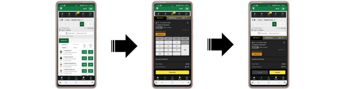 Unibet Promo Code & Review | March 2023 (tested) | KRUZEY