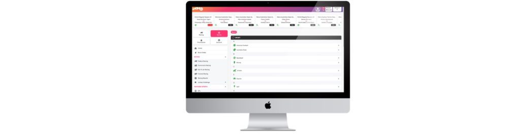 BoomBet Promo Code and Review - May 2025 - USE CODE: KRUZEY