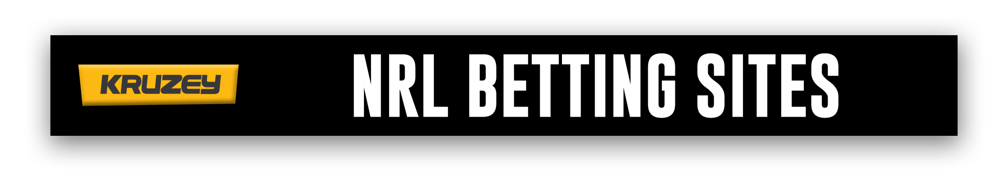 NRL Injury List | NRL Casualty Ward for the 2025 Season - KRUZEY