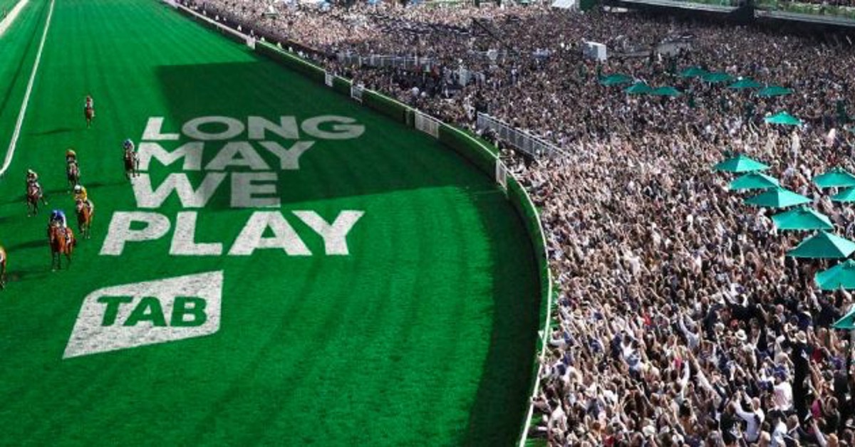 Tabcorp to Increase Australian Online Betting Presence - KRUZEY