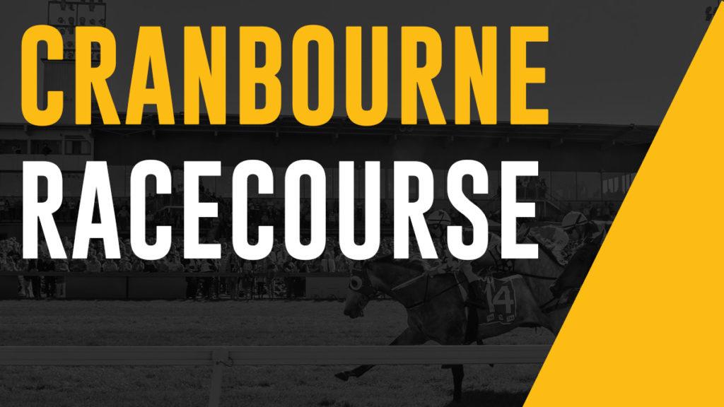 Cranbourne Racecourse - Races, Details and Tips | KRUZEY