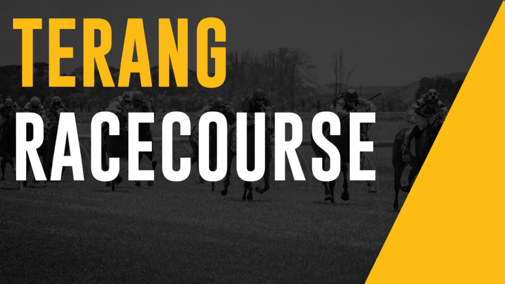 Terang Racecourse - Races, Details and Tips | KRUZEY