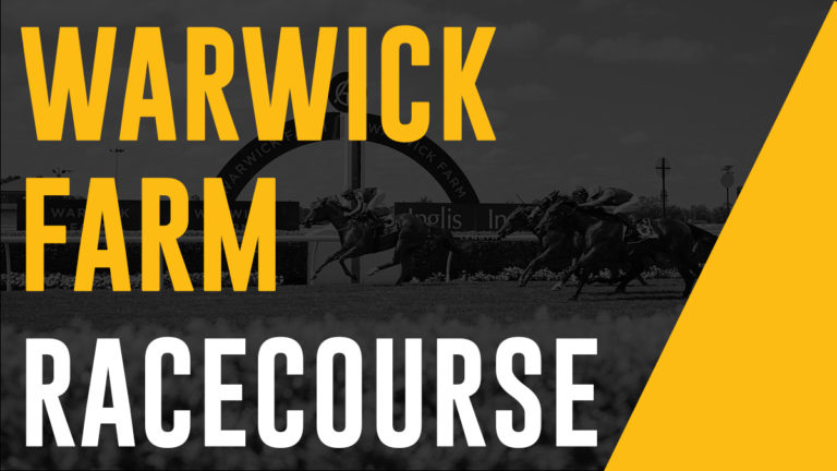 Warwick Farm Racecourse - Races, Details and Tips | KRUZEY