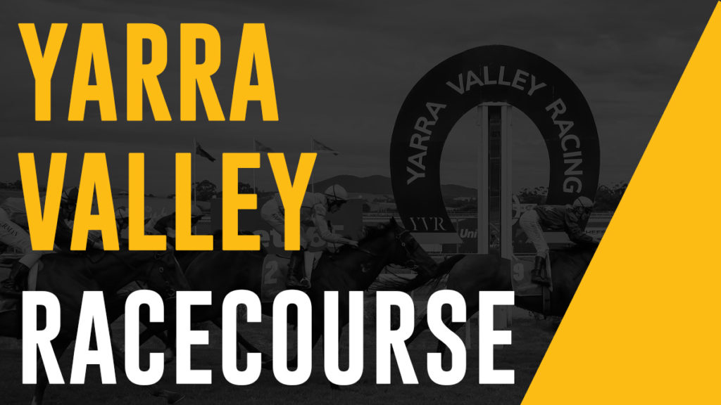 Yarra Valley Racecourse - Races, Details and Tips | KRUZEY