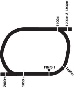 Kyneton Racecourse - Races, Details and Tips | KRUZEY