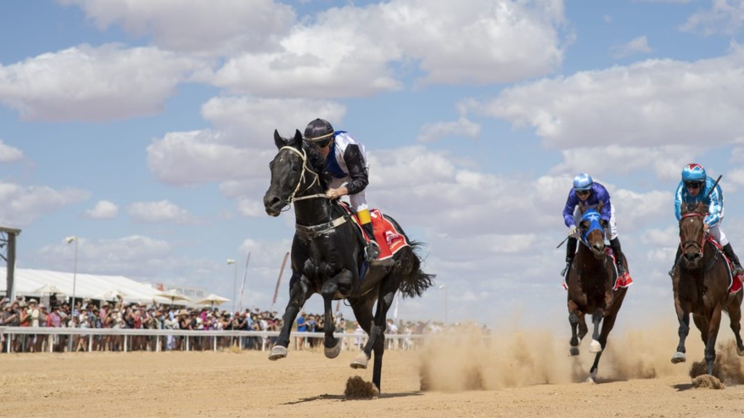 Birdsville Races - Racecourse Details, and Tips | KRUZEY