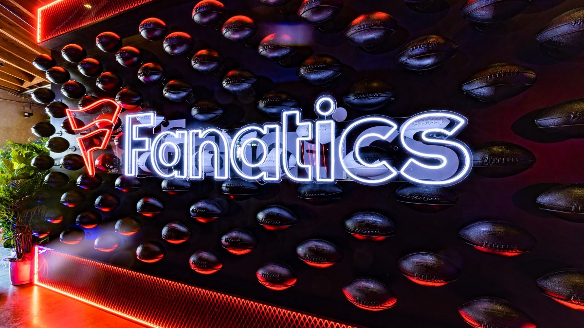Fanatics to Acquire PointsBet’s US Operations - KRUZEY Fanatics to Acquire PointsBet’s US Operations - KRUZEY