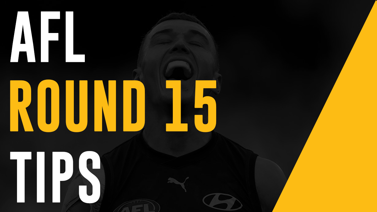 AFL Ladder - Games, Points & Percentages | KRUZEY