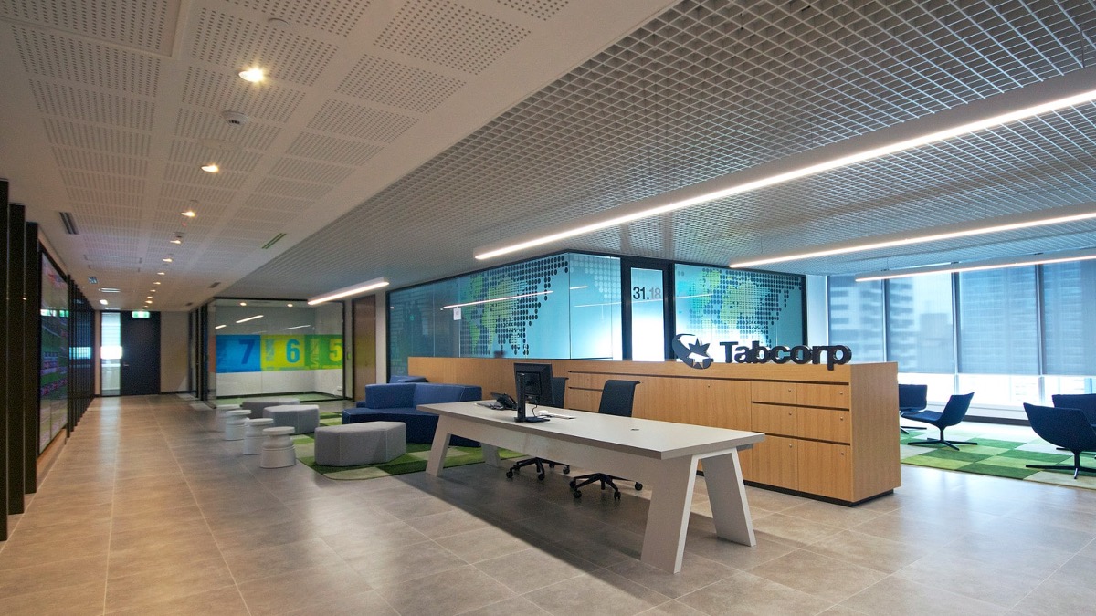 Tabcorp Gets $45 Million from Taxation Office - KRUZEY