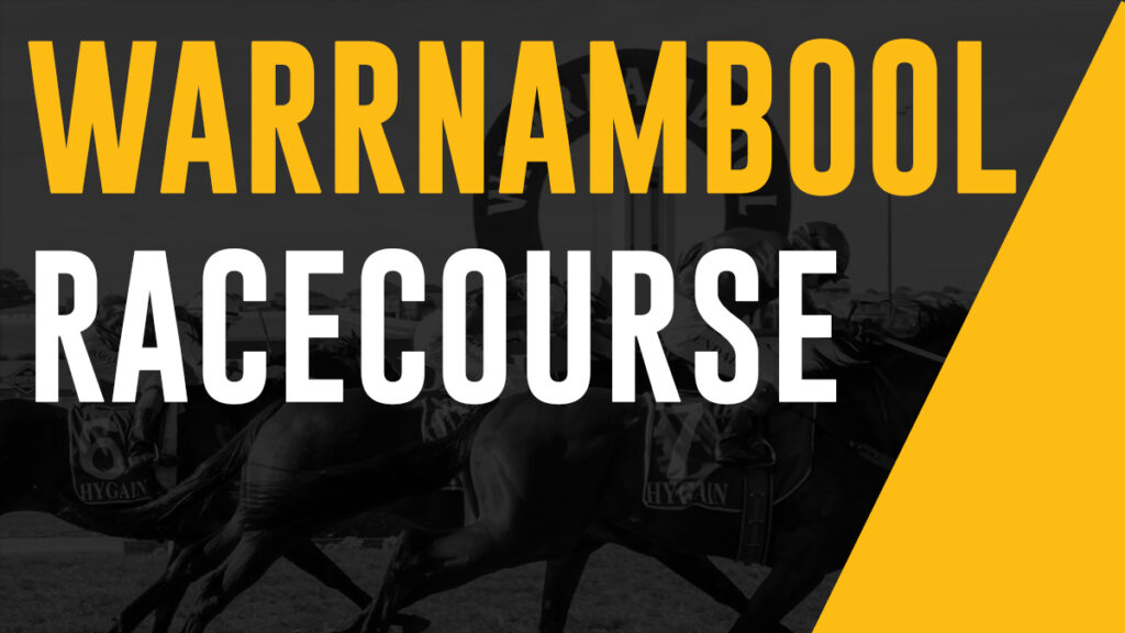 Warrnambool Racecourse - Races, Details and Tips | KRUZEY