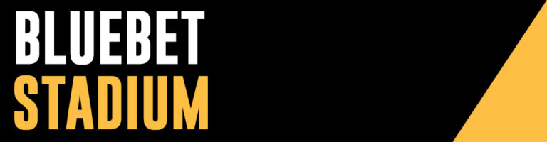 BlueBet Stadium - Events, Parking, and Travel Guide - KRUZEY