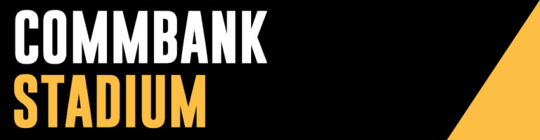 CommBank Stadium - Events, Parking, and Travel Guide - KRUZEY