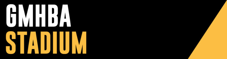 GMHBA Stadium - Events, Parking, and Travel Guide - KRUZEY