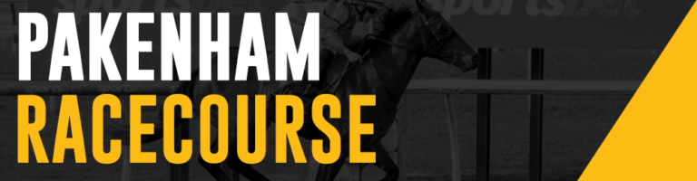 Pakenham Racecourse - Races, Details and Tips | KRUZEY