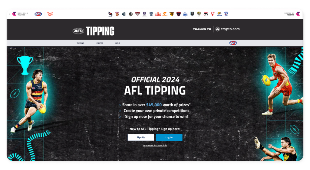 AFL Tipping 2025: Top Sites, Features, and Prize Breakdowns - KRUZEY
