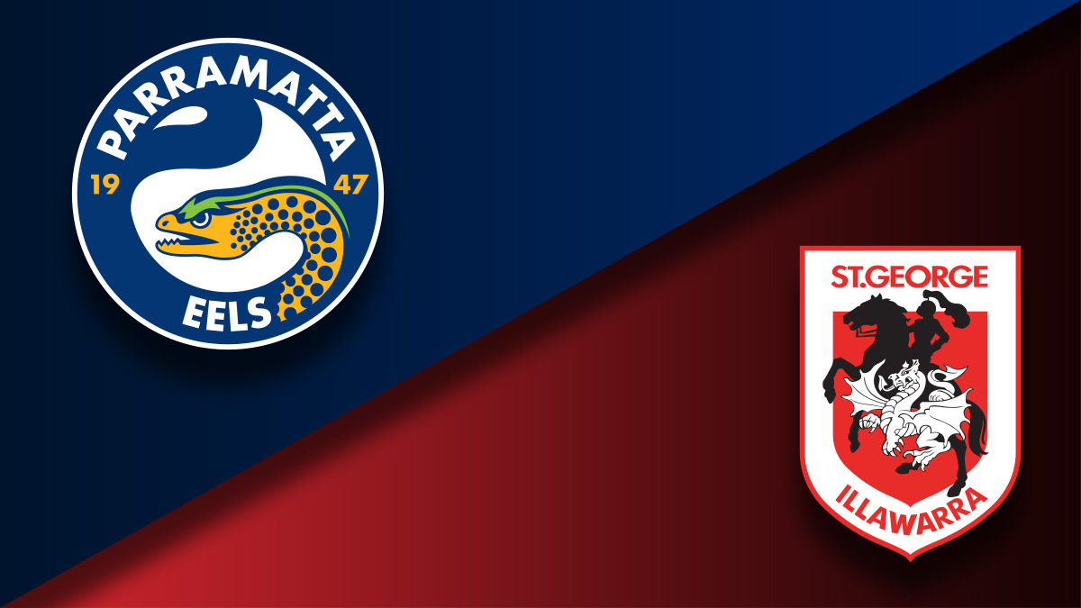 Eels vs Dragons Prediction & Betting Analysis Round 5 - KRUZEY