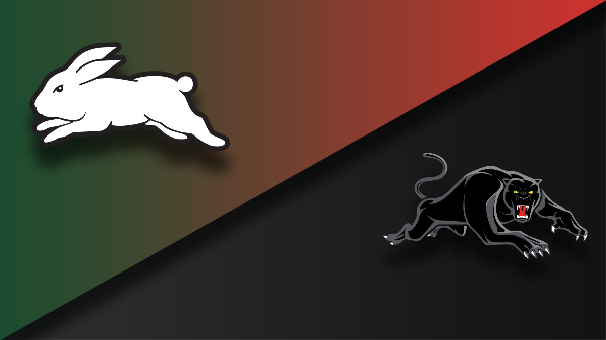 Rabbitohs vs Panthers Prediction & Betting Analysis Round 4- KRUZEY