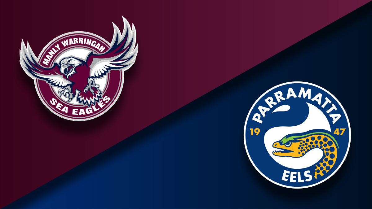 Sea Eagles vs Eels Prediction & Betting Analysis Round 4 - KRUZEY