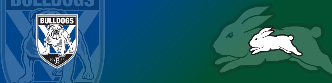 Bulldogs vs Rabbitohs Prediction & Betting Analysis Round 7 - KRUZEY