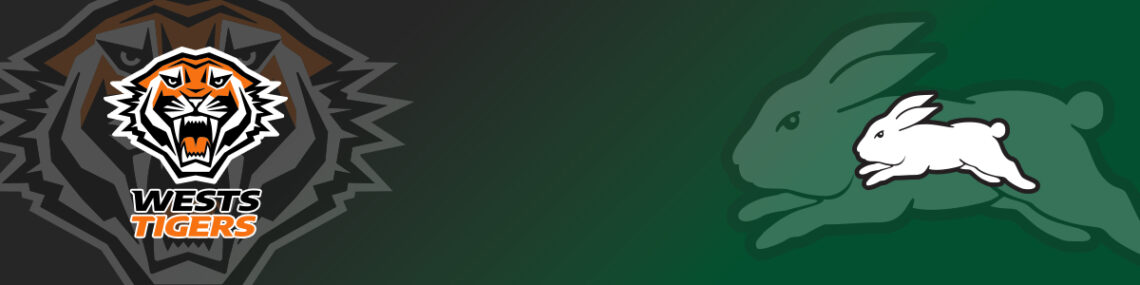 Wests Tigers vs Rabbitohs Prediction & Betting Analysis - Round 11 | KRUZEY