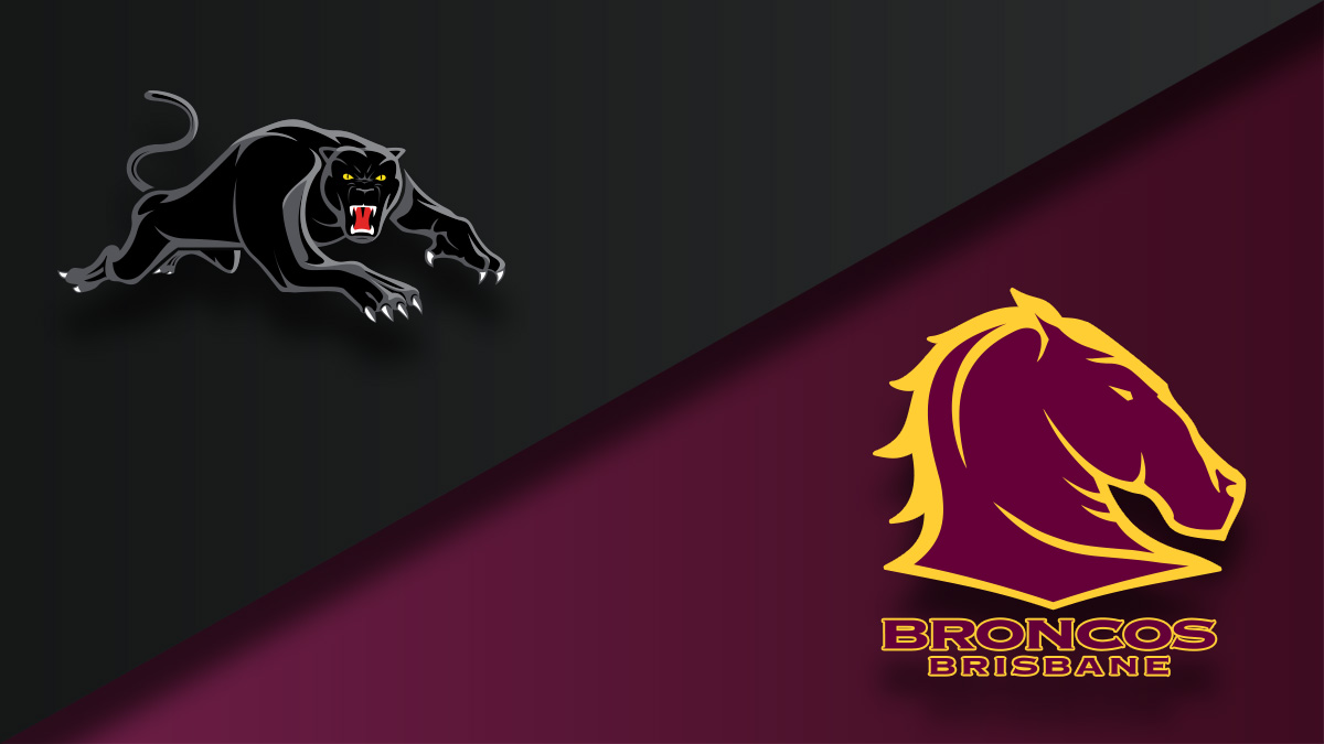 Panthers vs Broncos Prediction & Betting Analysis Round 9 - KRUZEY