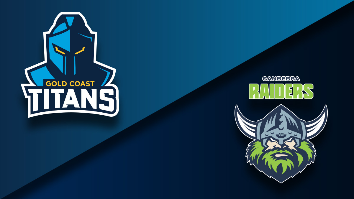 Titans vs Raiders Prediction & Betting Analysis Round 7 - KRUZEY