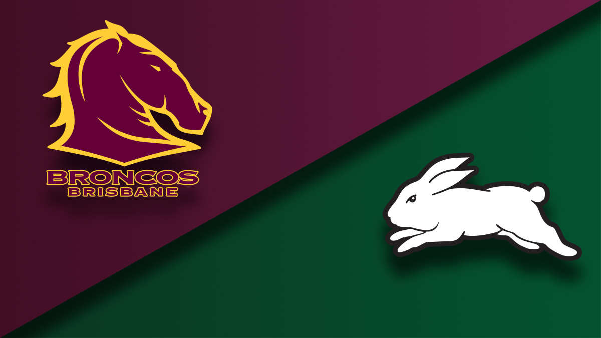 Broncos vs Rabbitohs Prediction & Betting Analysis - Round 22 | KRUZEY