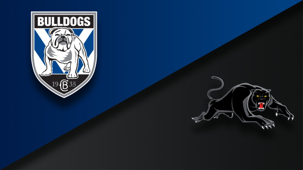 Bulldogs vs Panthers Prediction & Betting Analysis | Finals Week 2 | KRUZEY