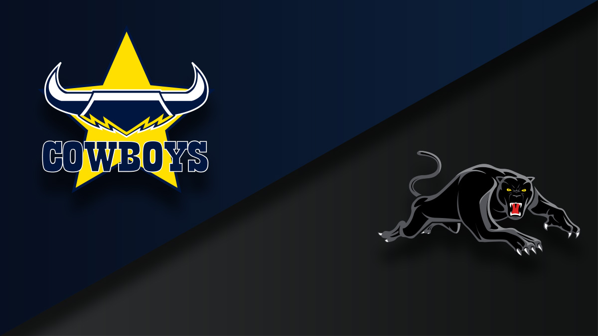 Cowboys vs Panthers Prediction & Betting Analysis - Round 10 | KRUZEY