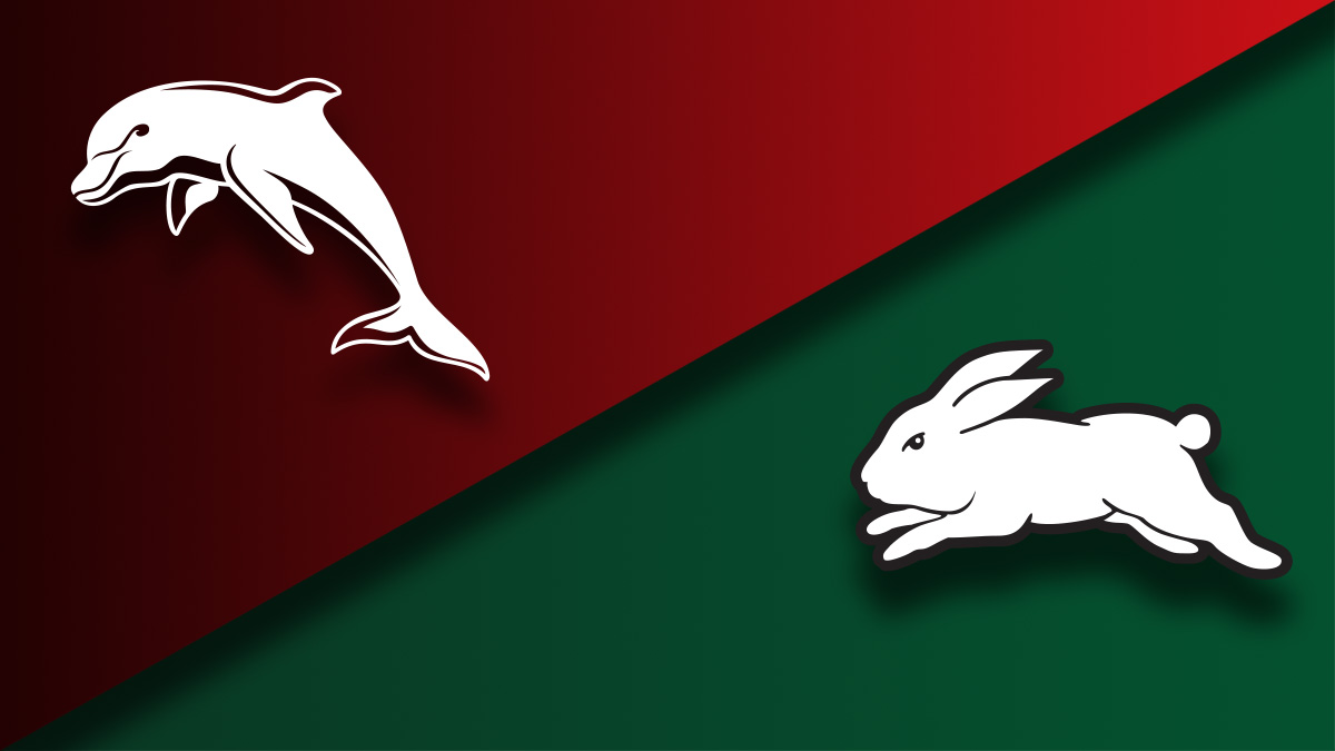 Dolphins vs Rabbitohs Prediction & Betting Analysis - Round 17 | KRUZEY