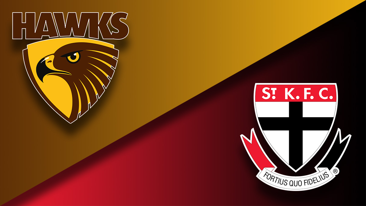 St Kilda vs Hawthorn Prediction & Betting Tips - Round 17 | KRUZEY