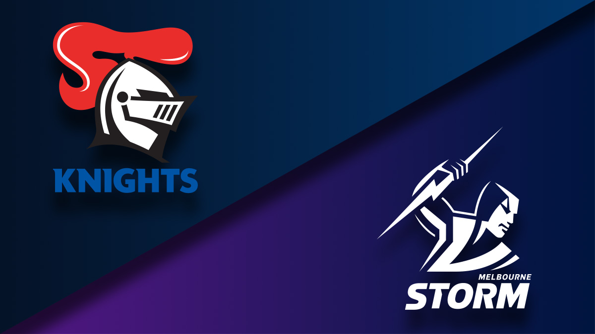 Knights vs Storm Prediction & Betting Analysis - Round 19 | KRUZEY