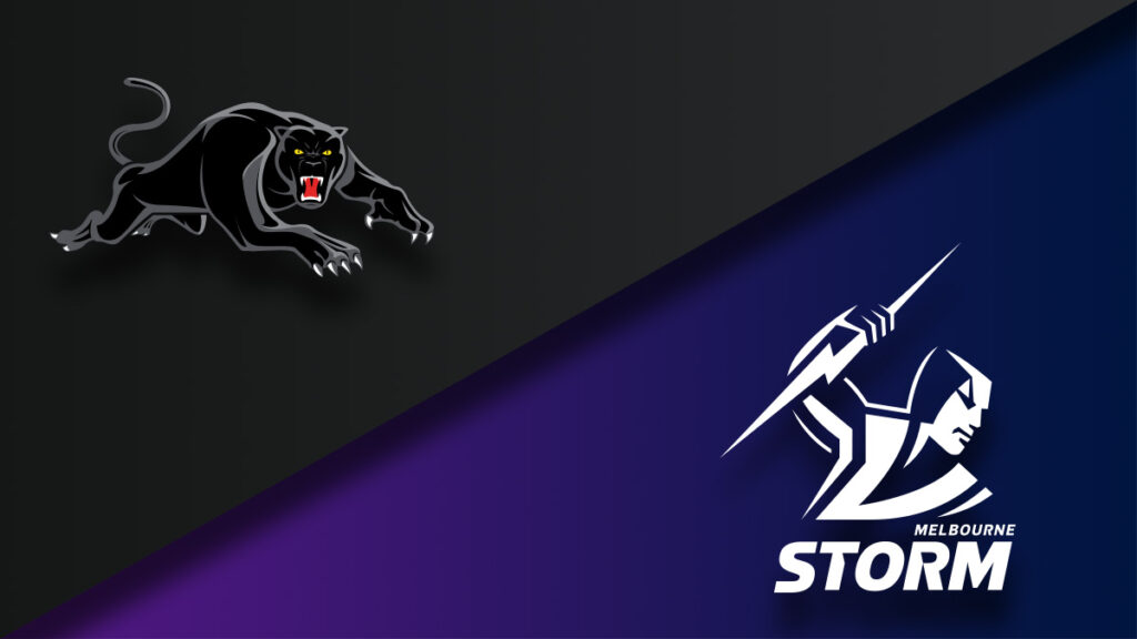 Panthers vs Storm Prediction & Betting Analysis - Round 24 | KRUZEY