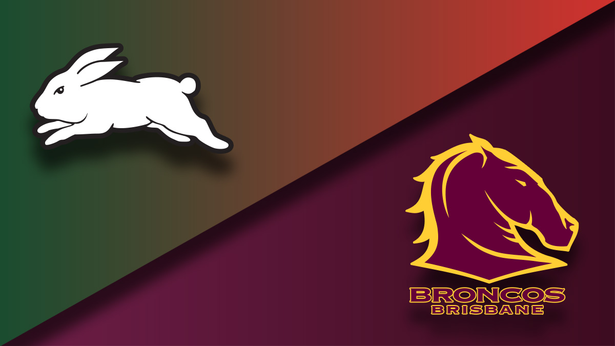 Rabbitohs vs Broncos Prediction & Betting Analysis - Round 10 | KRUZEY