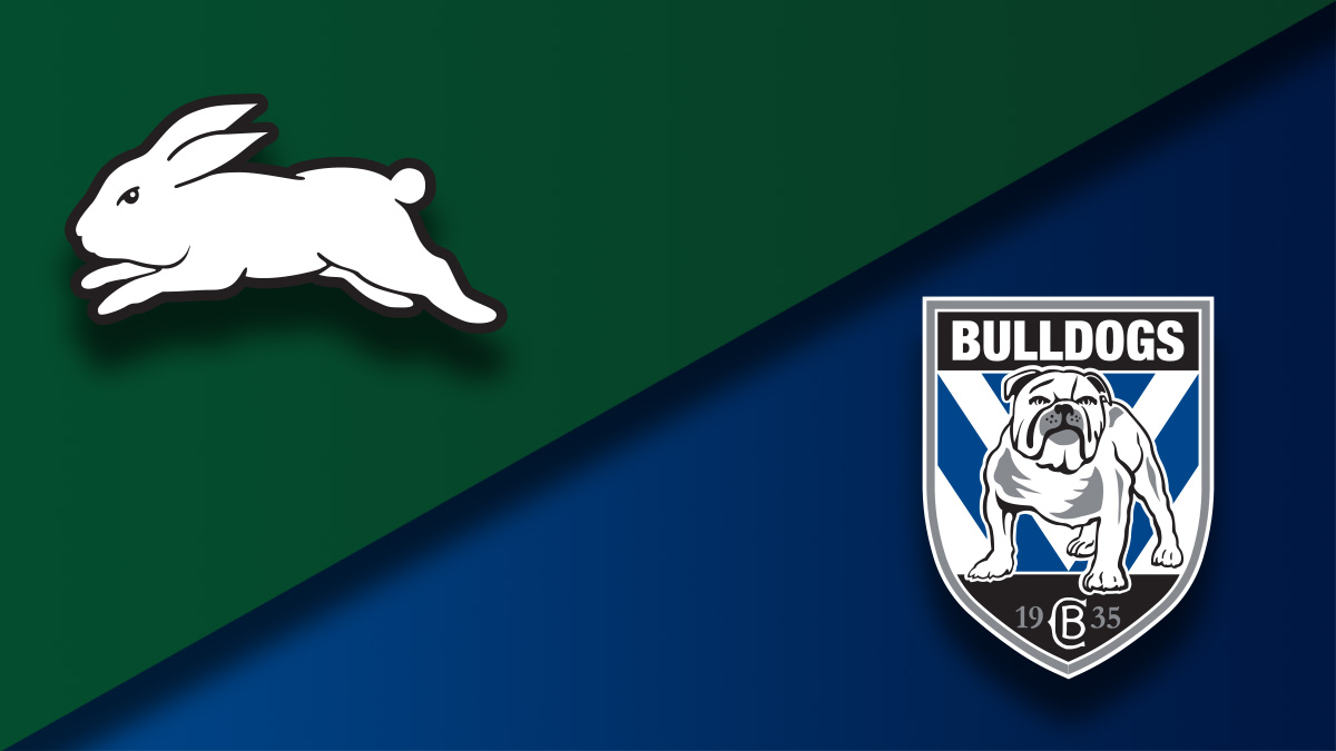 Rabbitohs vs Bulldogs Prediction & Betting Analysis - Round 15 | KRUZEY
