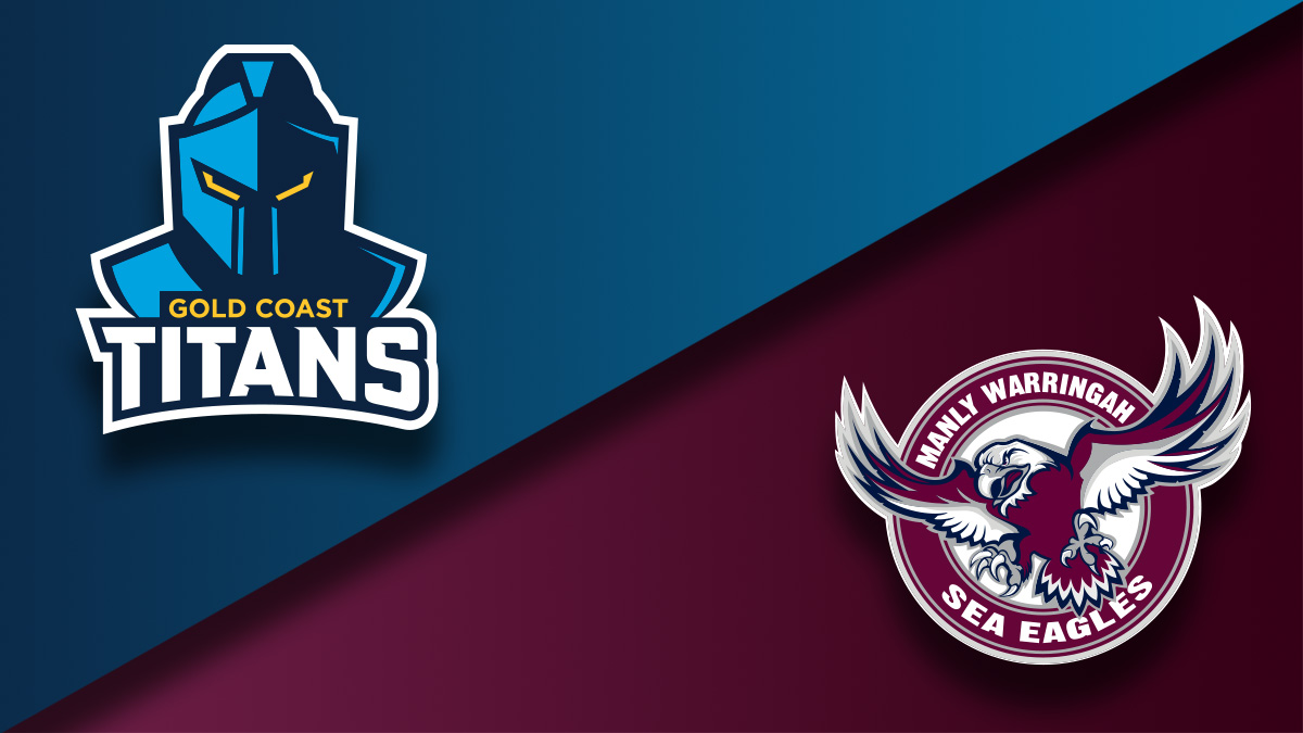 Titans vs Sea Eagles Prediction & Betting Analysis - Round 15 | KRUZEY