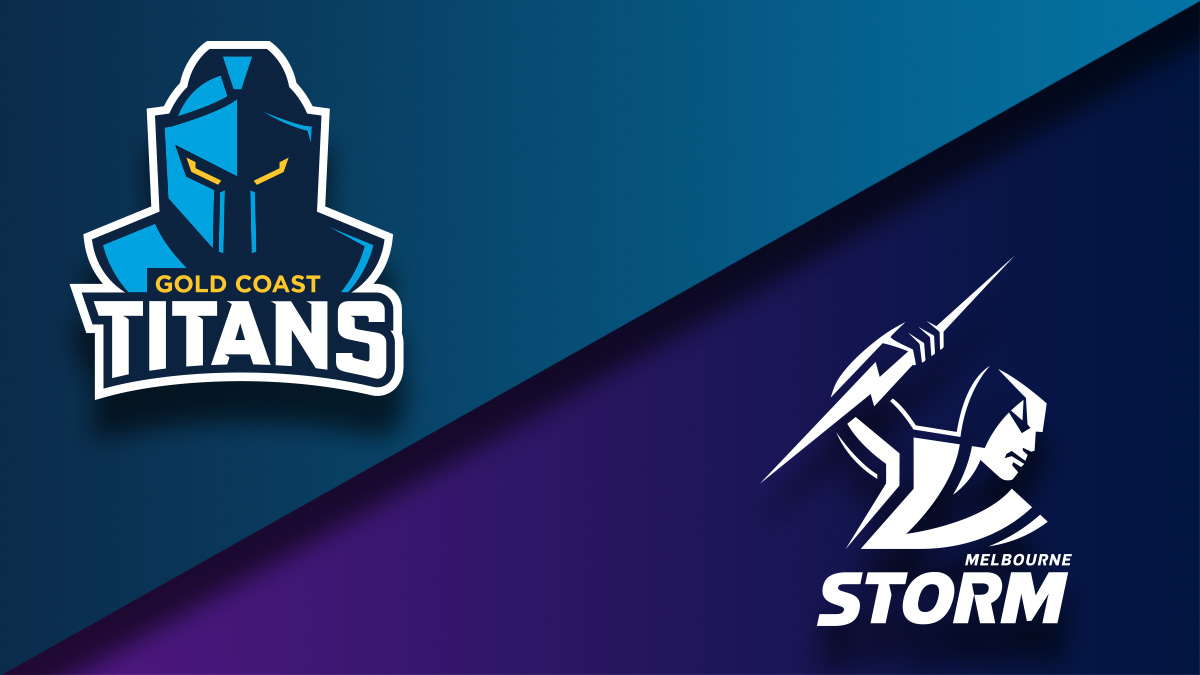 Titans vs Storm Prediction & Betting Analysis - Round 13 | KRUZEY